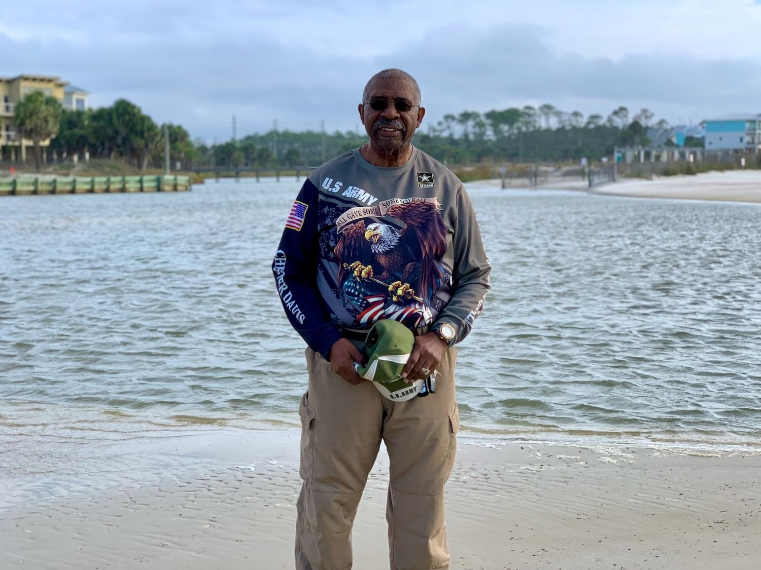 As LNG exports soar, a Florida community fights a… | Canary Media