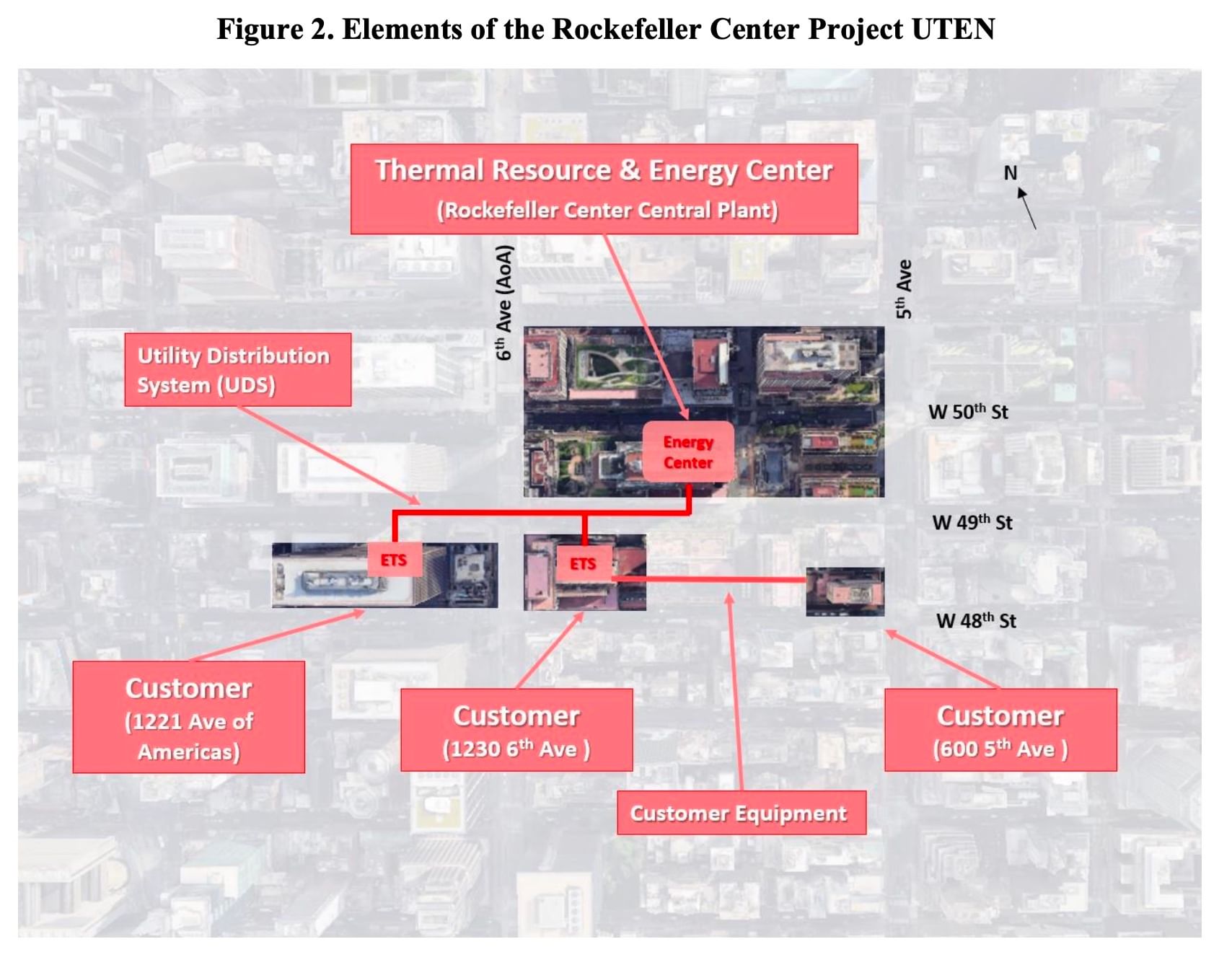 New York will replace gas pipelines to pump clean heat… | Canary Media