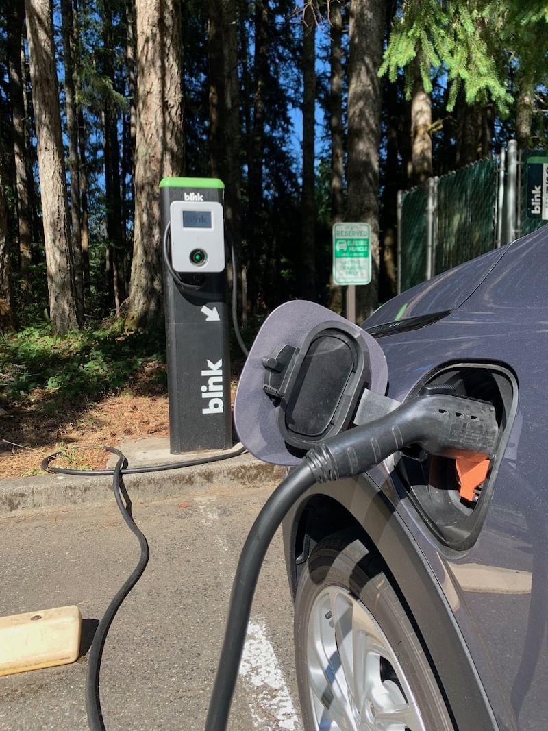 Go ahead, rent that EV. Just make a charging plan… | Canary Media