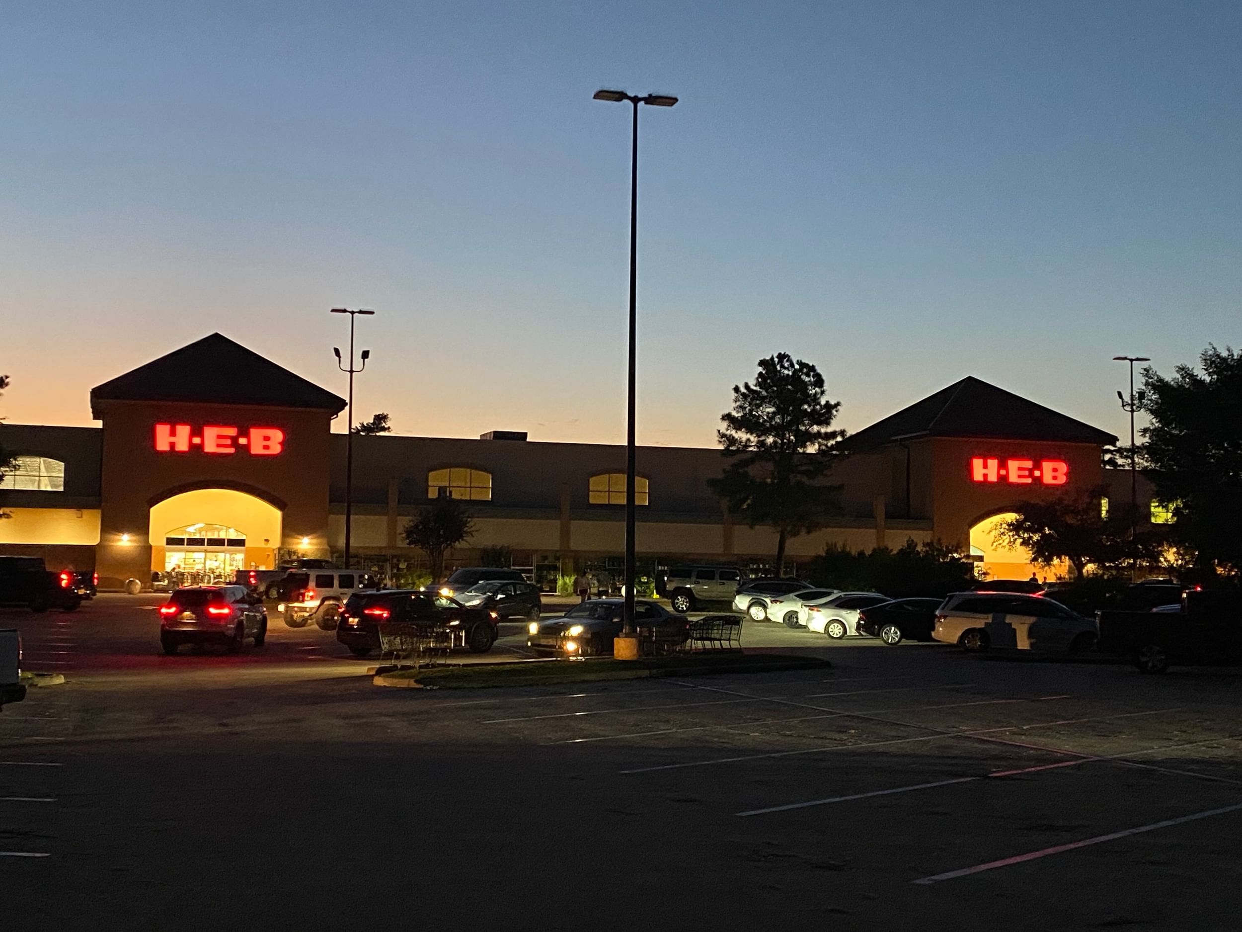 Houston’s post-Beryl outages highlight benefits of… | Canary Media