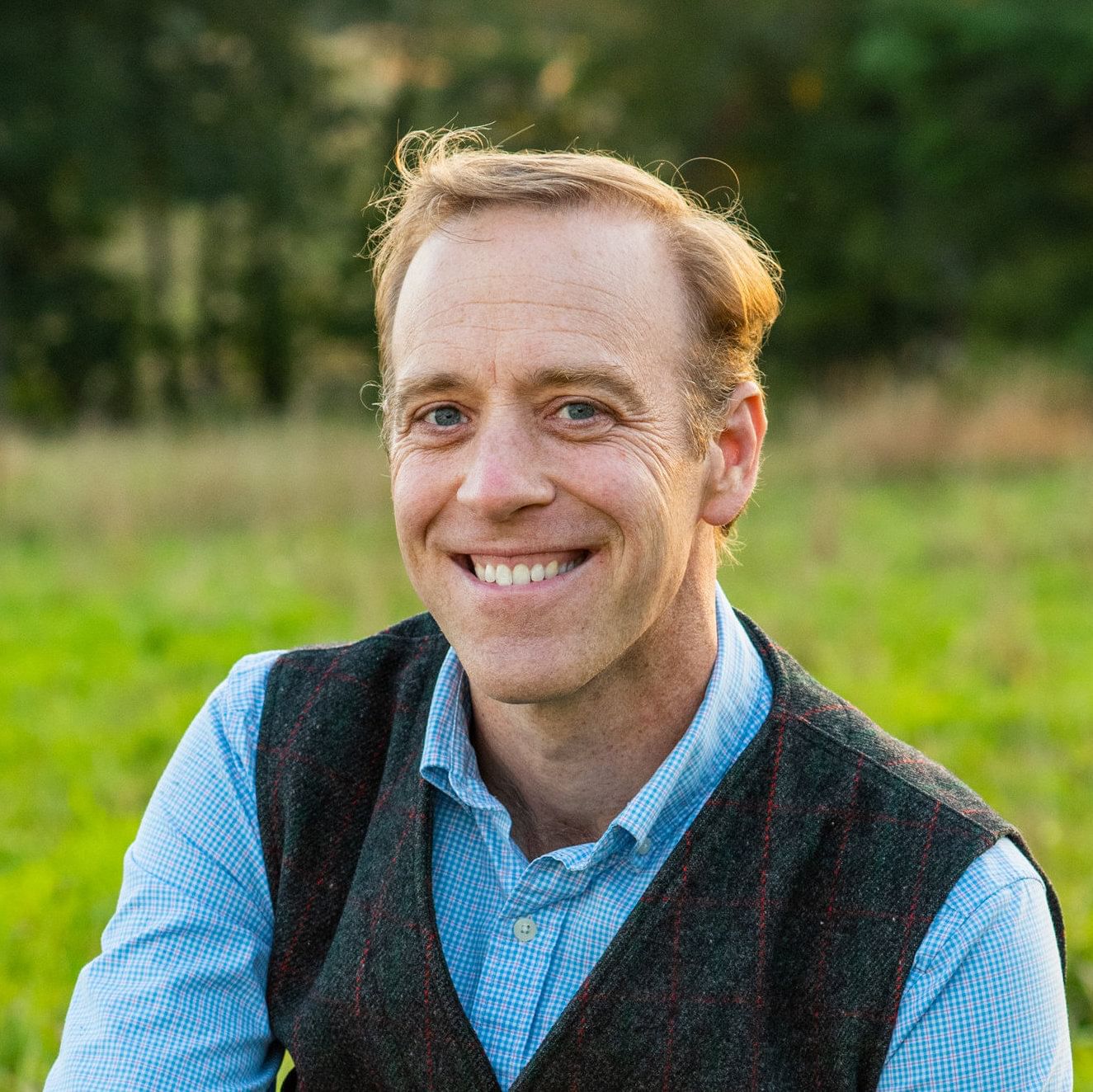 Greg Horner | Canary Media