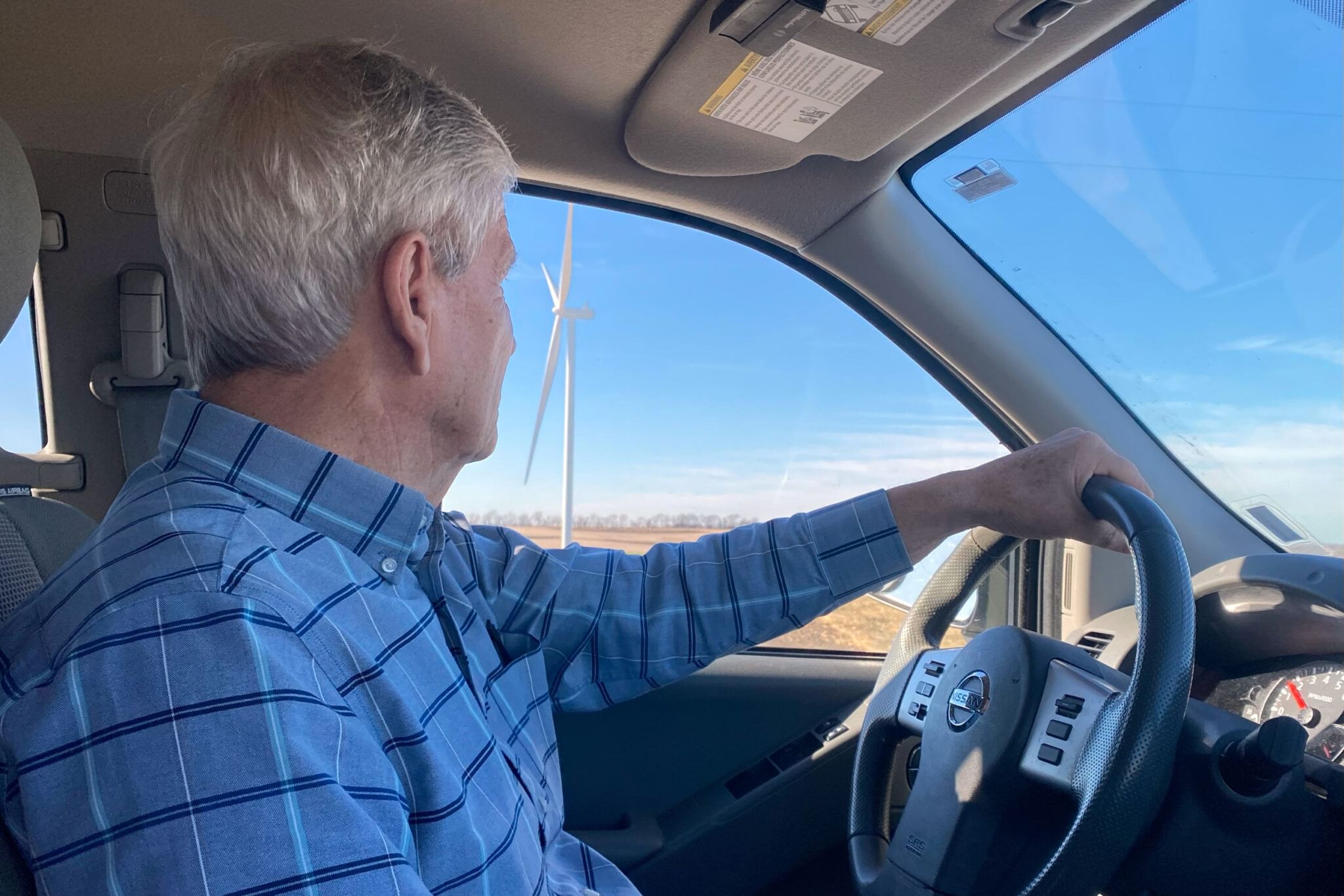 How Iowa has turned against wind | Canary Media