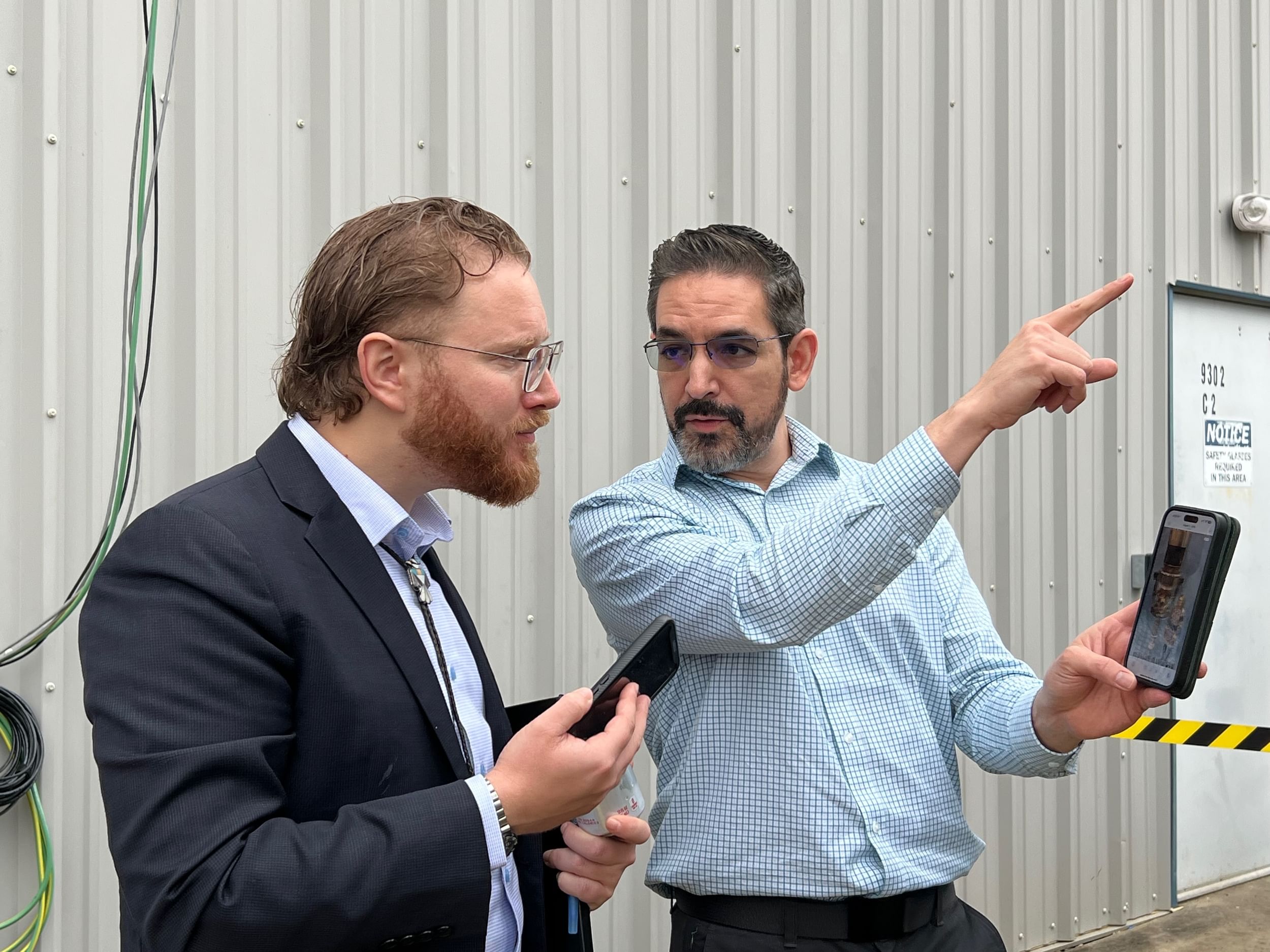 Quaise demonstrates next-gen geothermal drilling… | Canary Media