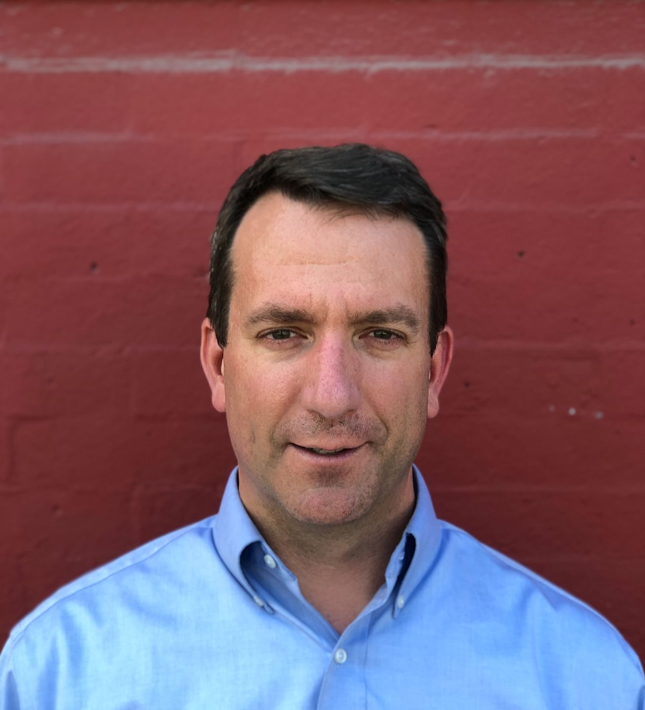 Jon Carson | Canary Media
