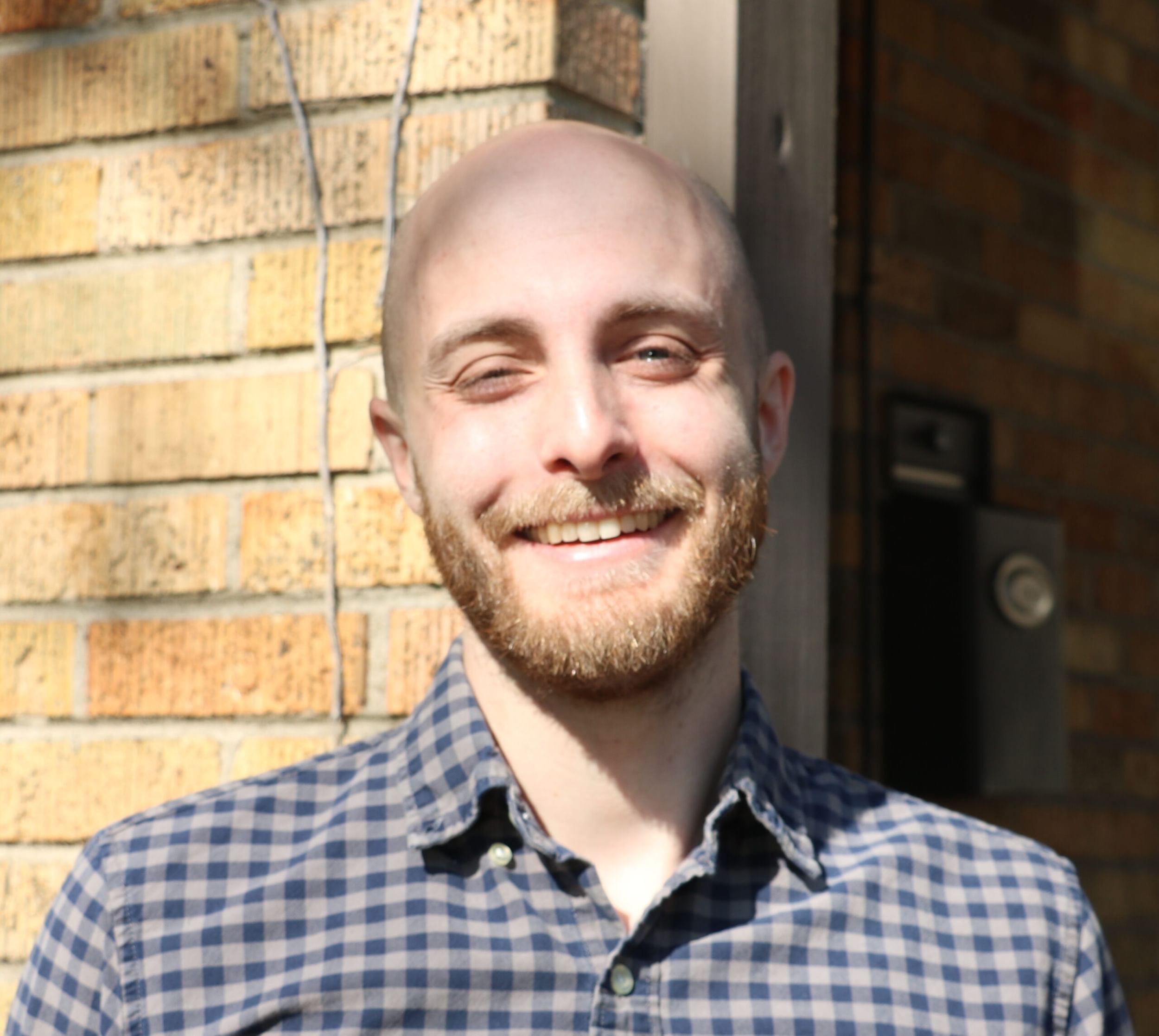 Liam Niemeyer | Canary Media