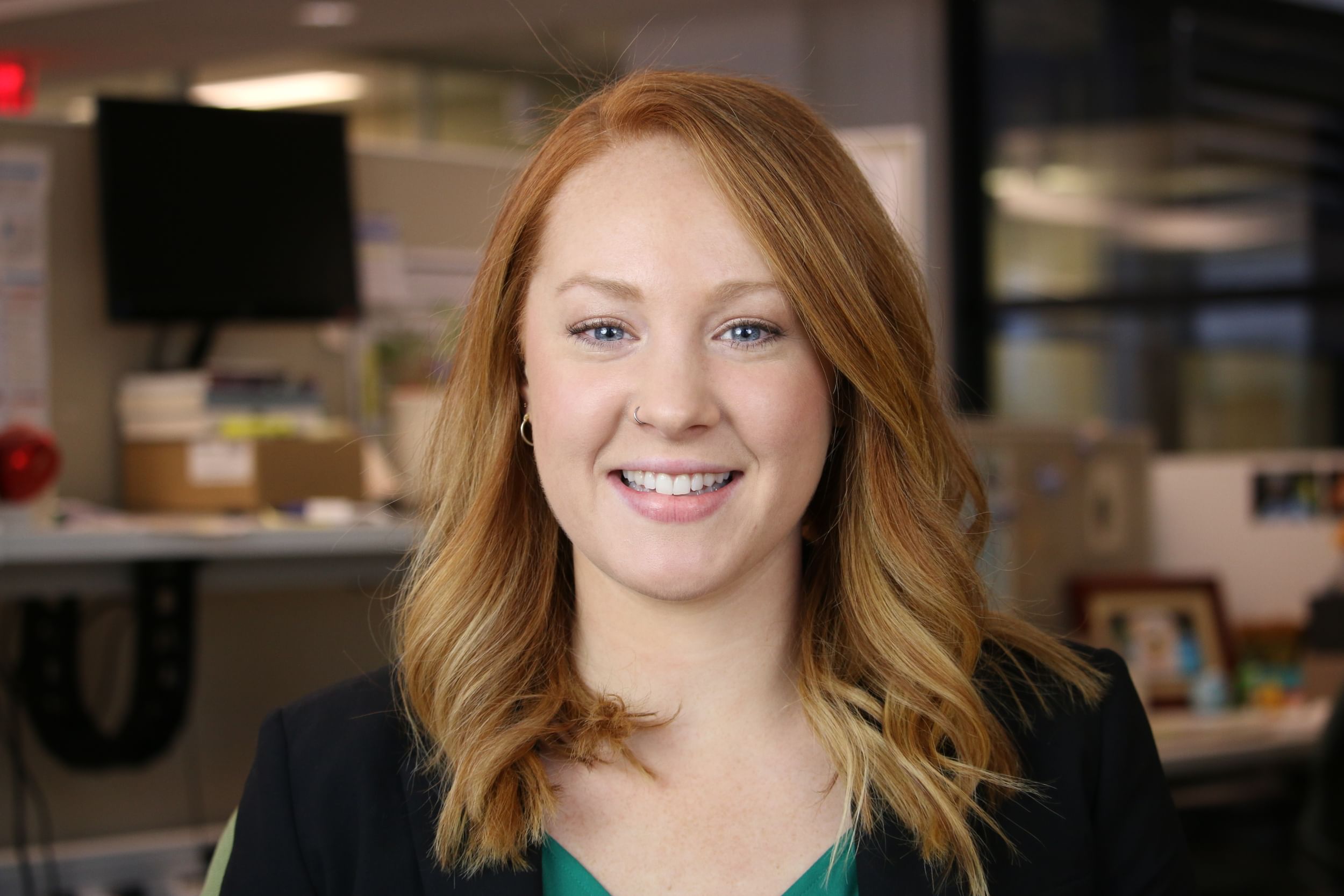 Mel Mackin | Canary Media