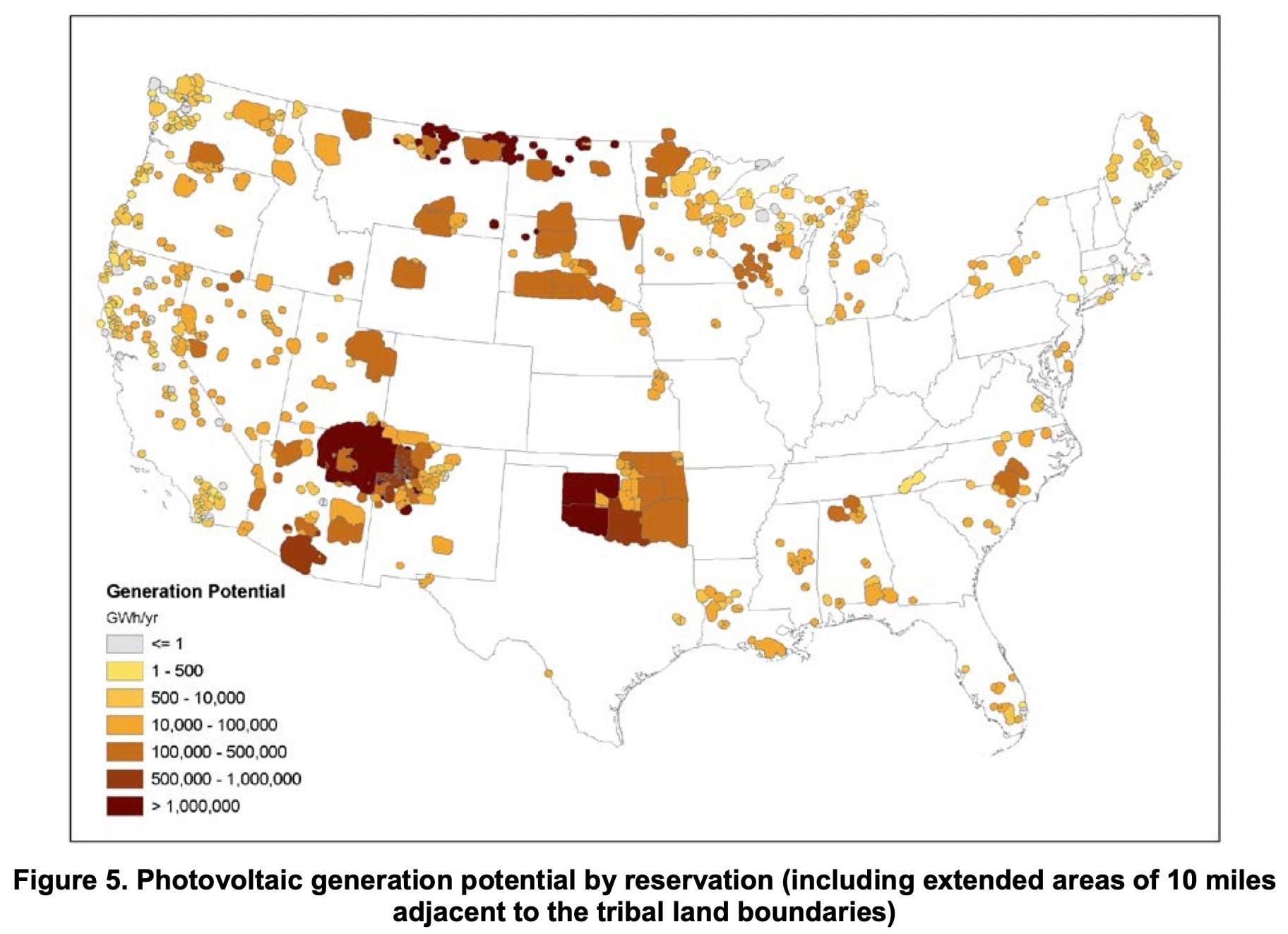 With renewables, Native communities chart a path to… | Canary Media