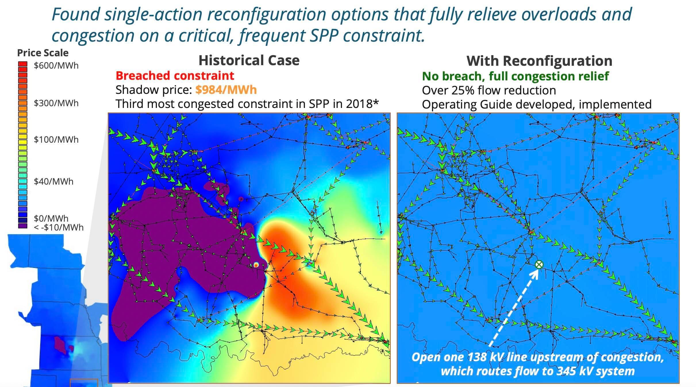 New software can find more room for clean energy on… | Canary Media