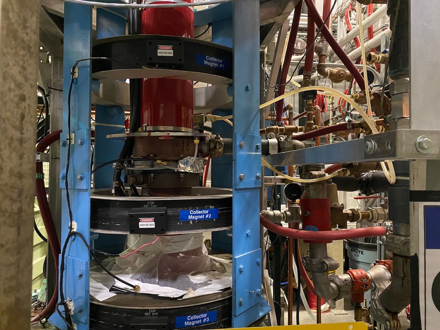 Geothermal startup Quaise raises $40M for ultra-deep… | Canary Media