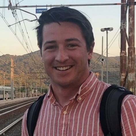 Tom Quinn | Canary Media