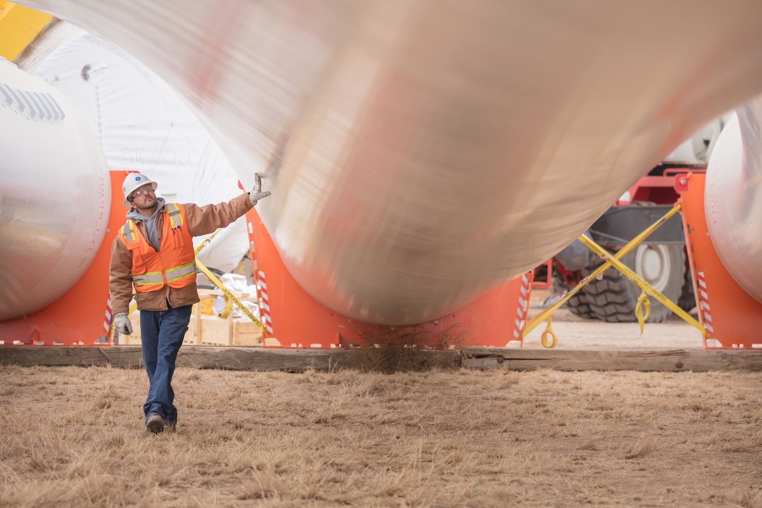 US wind manufacturing makes a comeback thanks to… | Canary Media