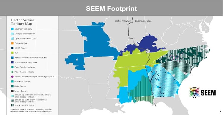 FERC deadlock clears the way for launch of… | Canary Media