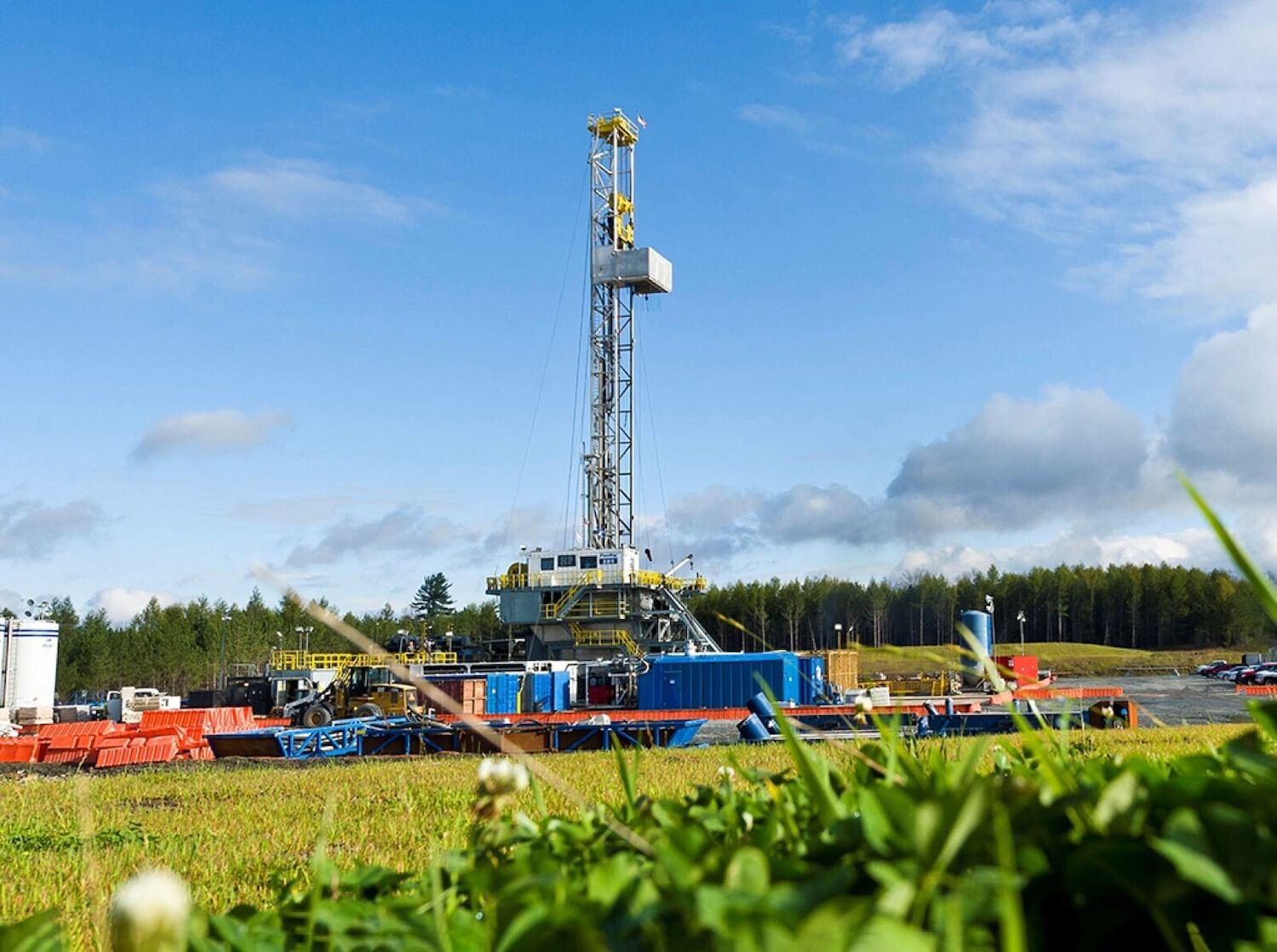 This Texas geothermal startup is storing energy in the… | Canary Media
