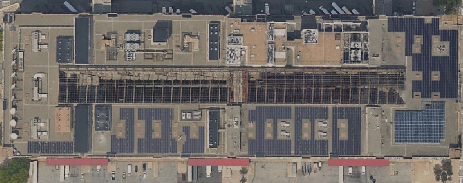 A new solar project in Brooklyn could offer a model… | Canary Media
