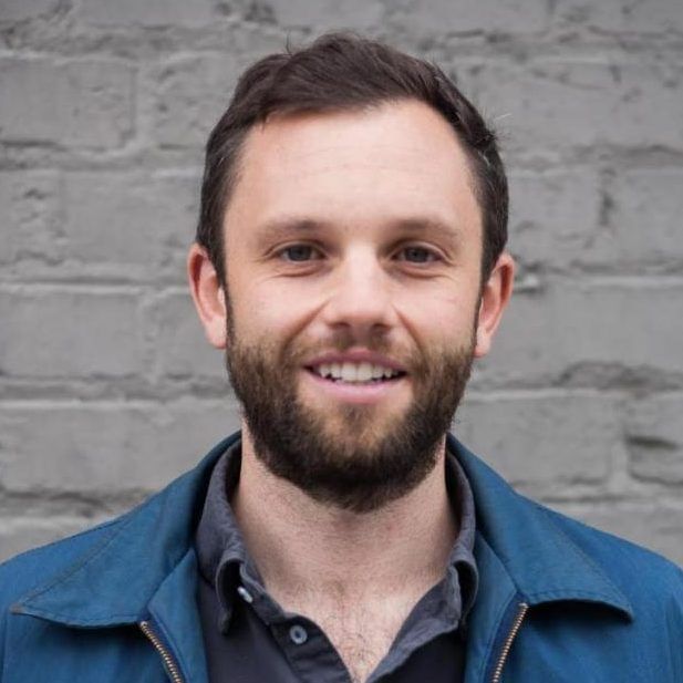 Kevin Stark | Canary Media