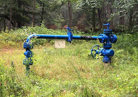 Data-heavy project aims to move methane emissions… | Canary Media