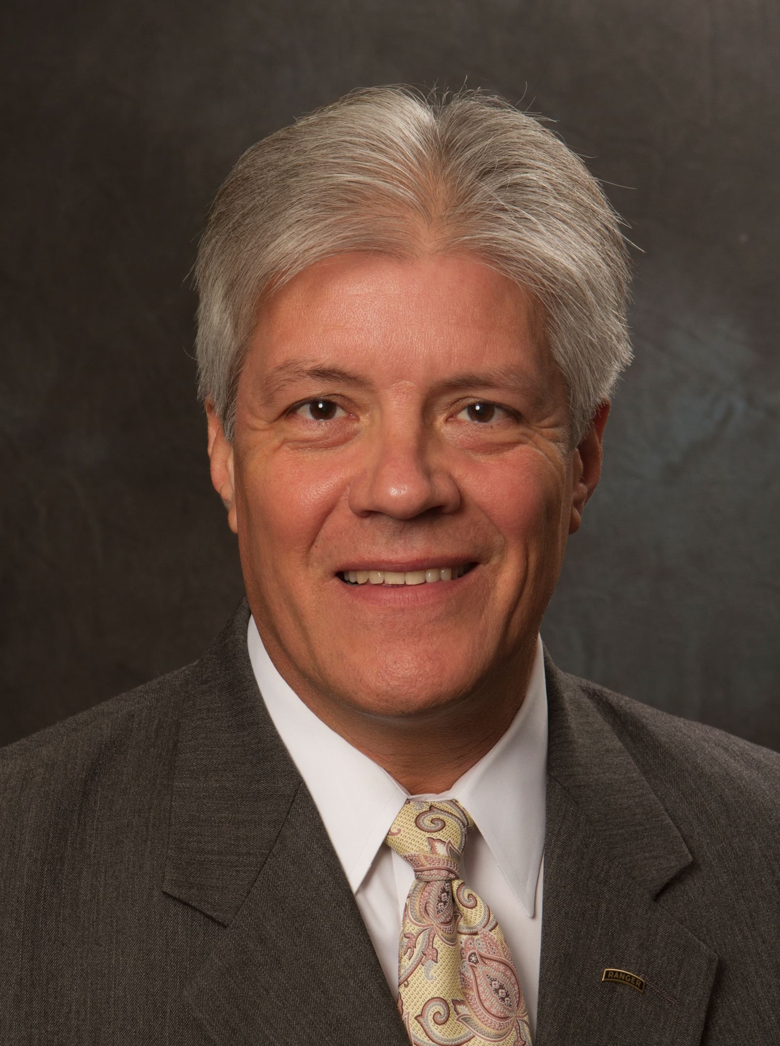 Q&A: Karl Rábago, grandfather of the value-of-solar… | Canary Media