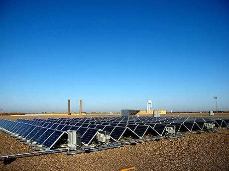 Minnesota becomes first state to set 'value of solar'… | Canary Media