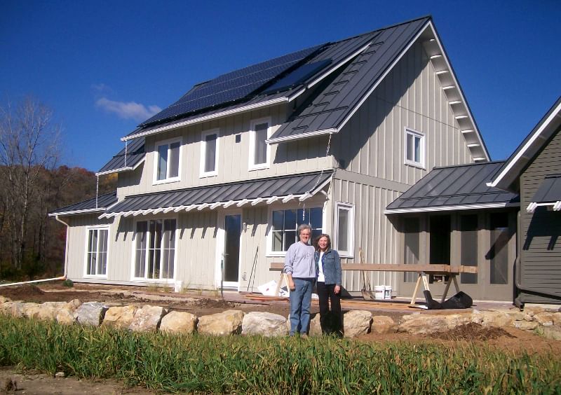 German passive house standards get makeover for Midwest | Canary Media