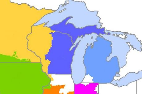 'A tale of two peninsulas': Can Michigan's grid be… | Canary Media