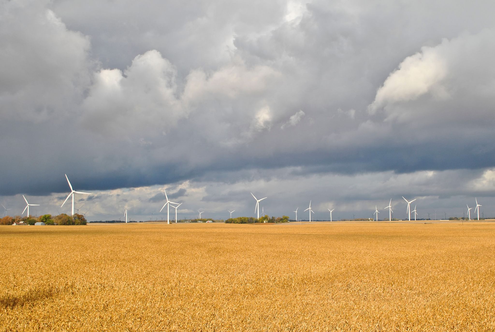 Conservative Minnesota counties stand to benefit from… | Canary Media