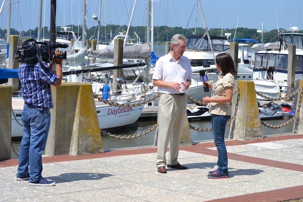 Q&A: Atlantic Coast businesses say ‘game on’ in fight… | Canary Media